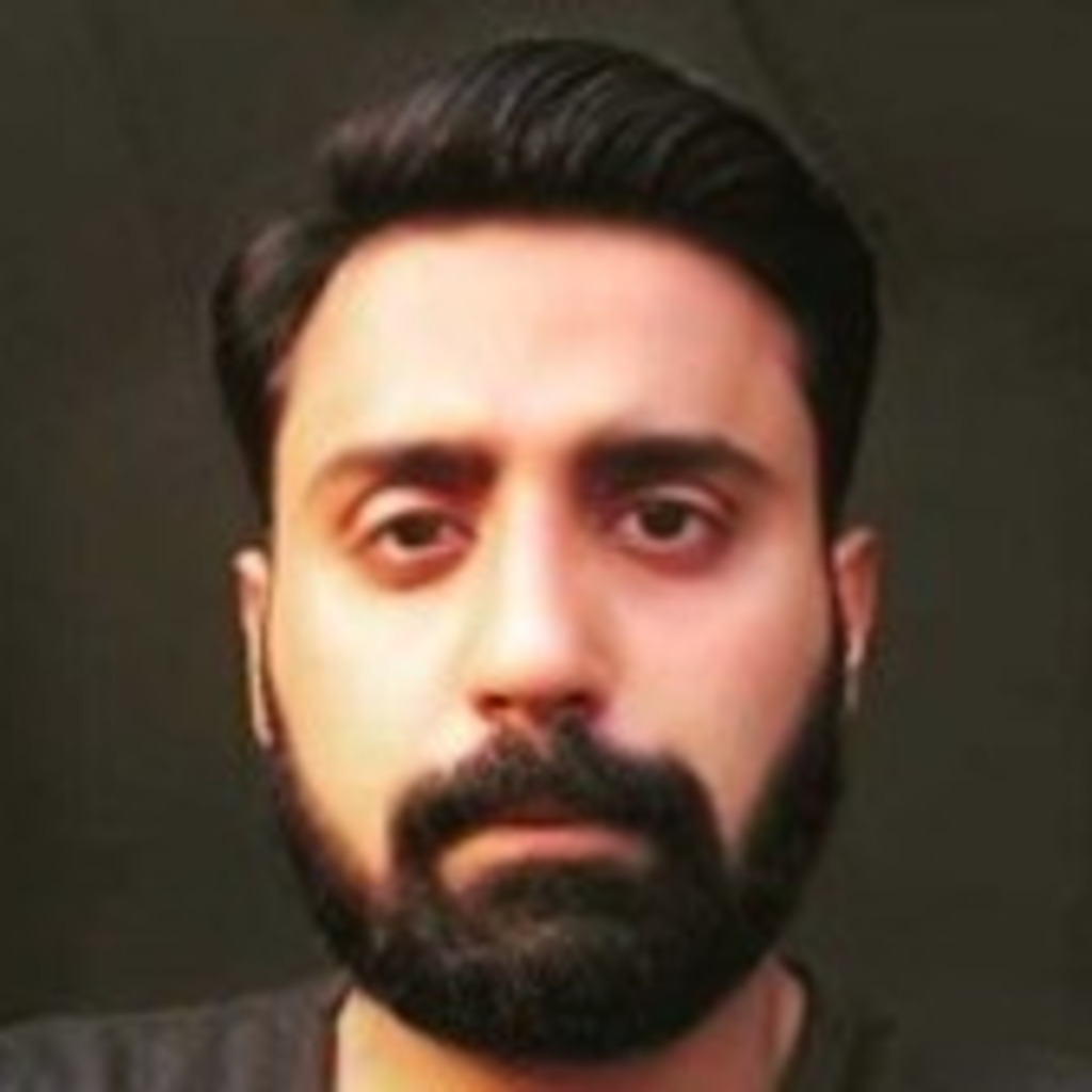 Maaz Khawaja - Full Stack software engineer - StellerSoft | XING