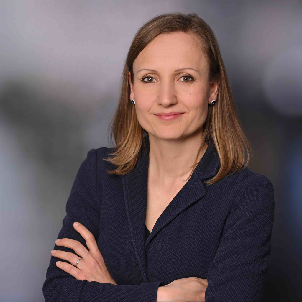 Fanny Ritter - Direktionsassistentin - Augustinum | XING