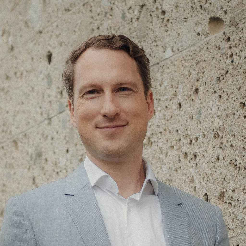 Andreas Lang - Senior Vice President Business Transformation & Group Product Delivery - Sky ...