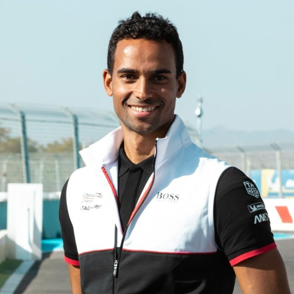 David Mueller - Geschäftsführer - BENDAVID | XING