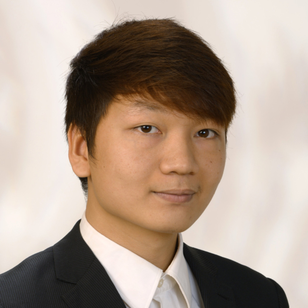 Hoang Do - Android Entwickler - smart former | XING