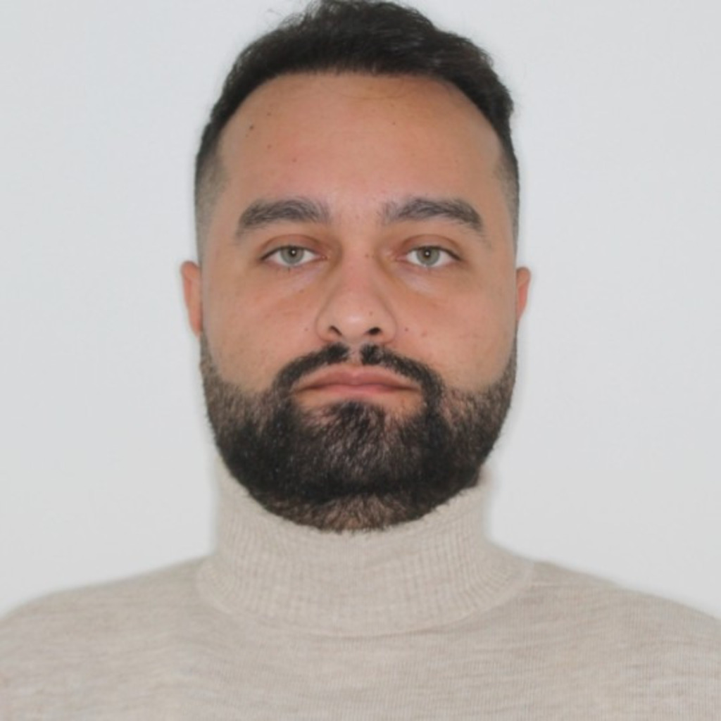 Hayder Al Ali - Senior ITSM, Coordinator - Eurodesign | XING