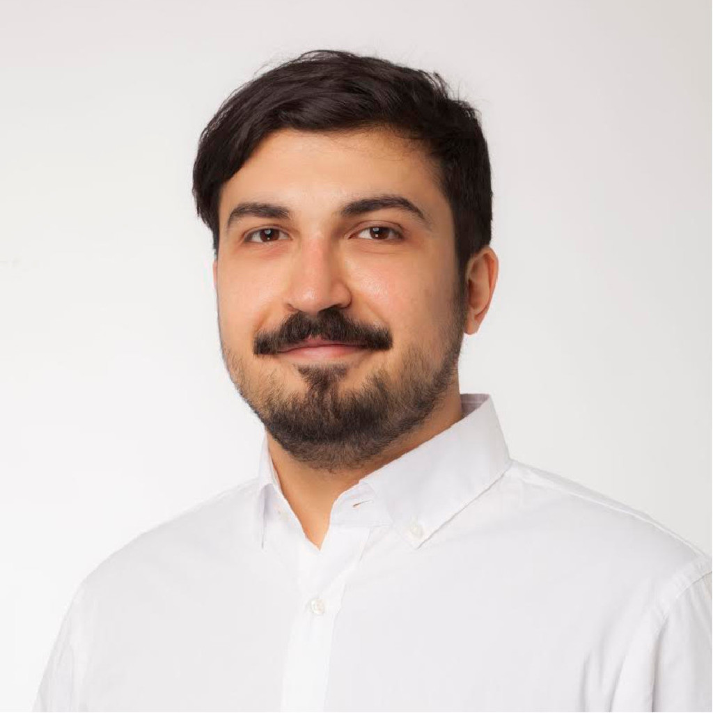 Sahand B.Sardrood - Testingenieur - Kiwa Primara GmbH | XING