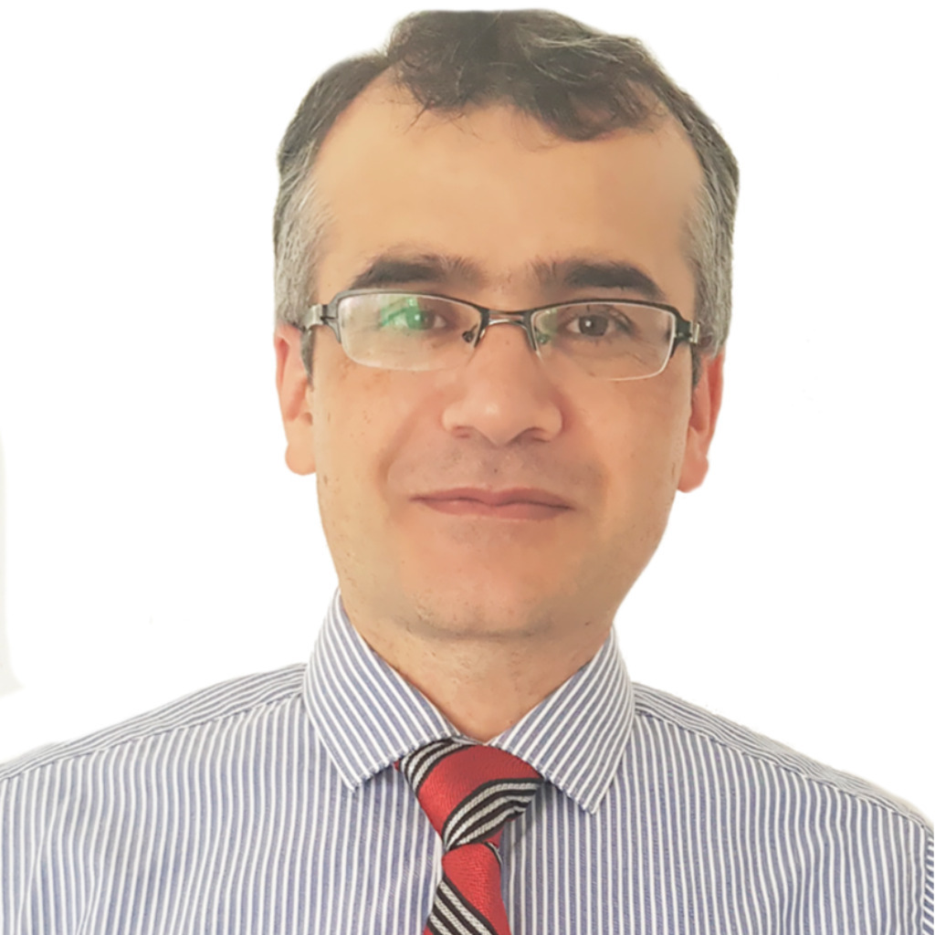 Mesut Dogan - Software QA Engineer Embedded Systems - TOPCON ...