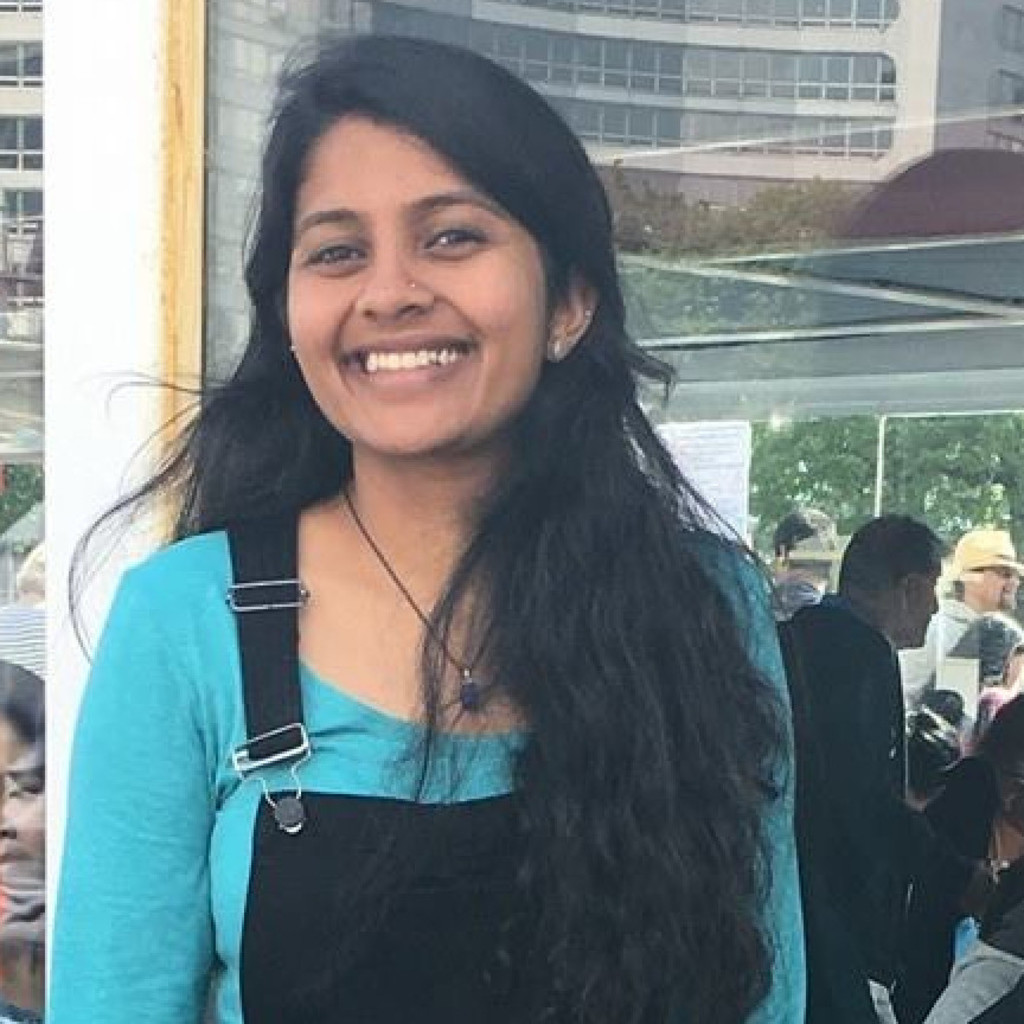 Ing. Sowmya C S - Java Developer - GFT Expert | XING