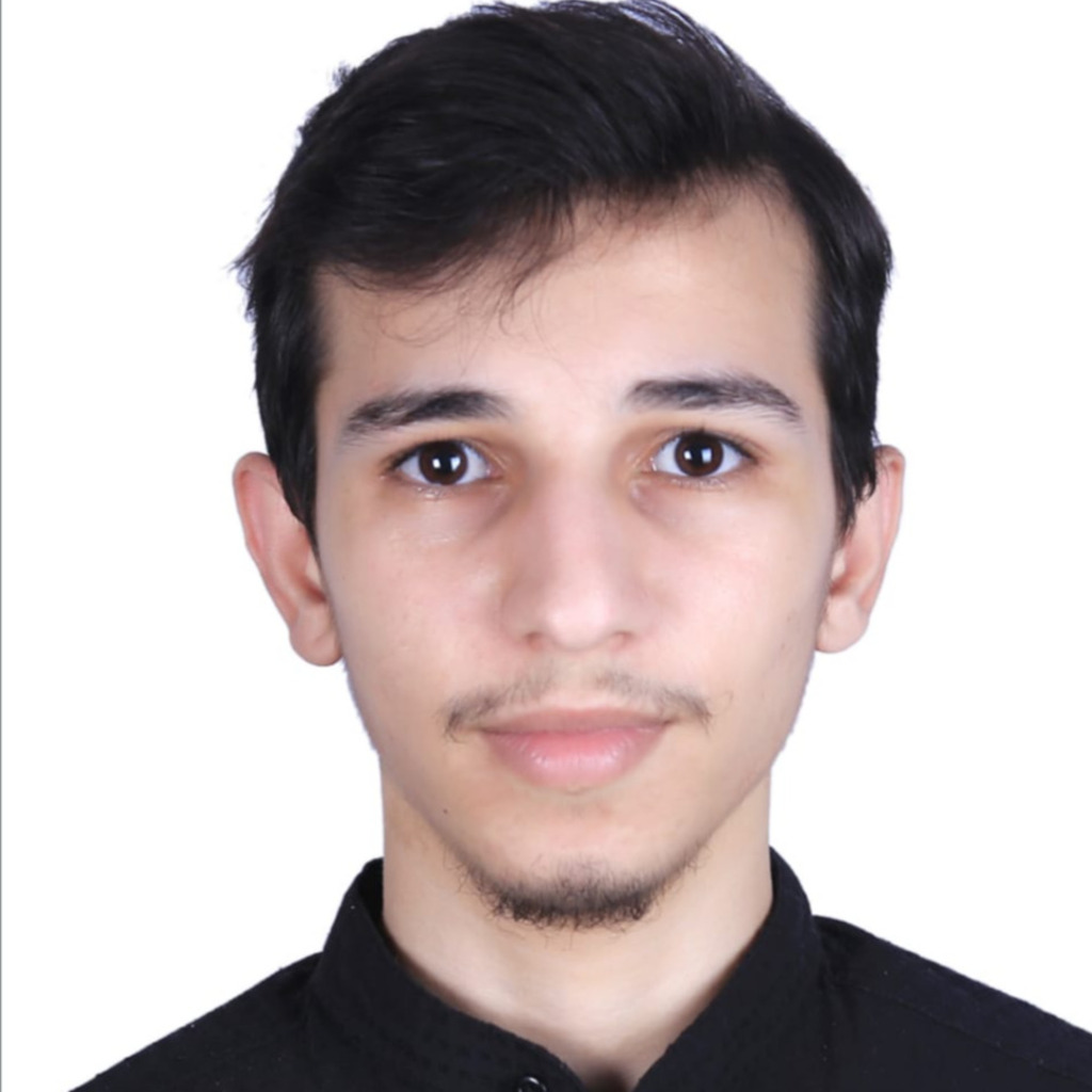 ibrahim A Shakian - Application programmer - Restaurant application | XING