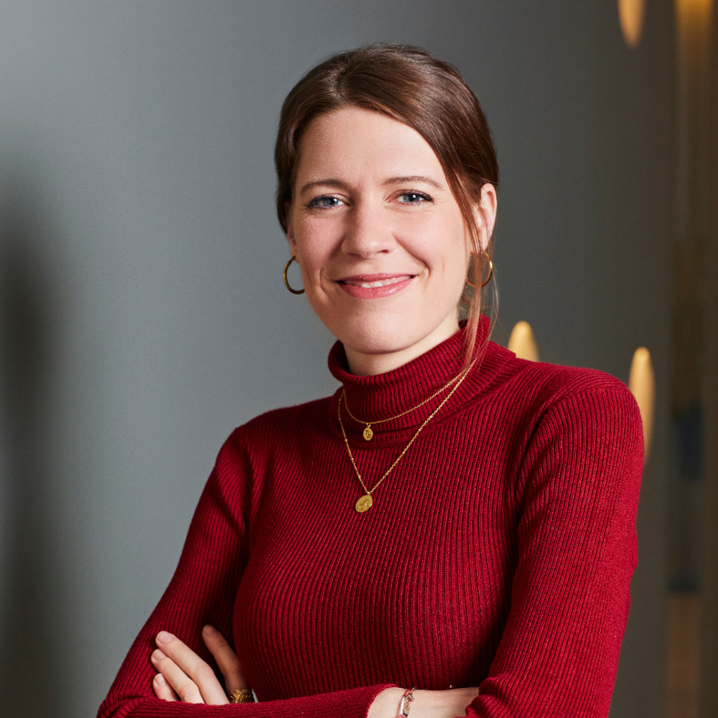 Fabienne Richter - Agile Organisationsentwicklerin | E-Commerce ...