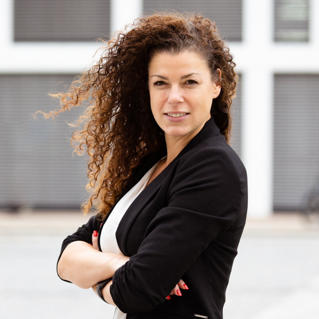 Lisa May - Consultant Prozessoptimierung - mayprosolution | XING