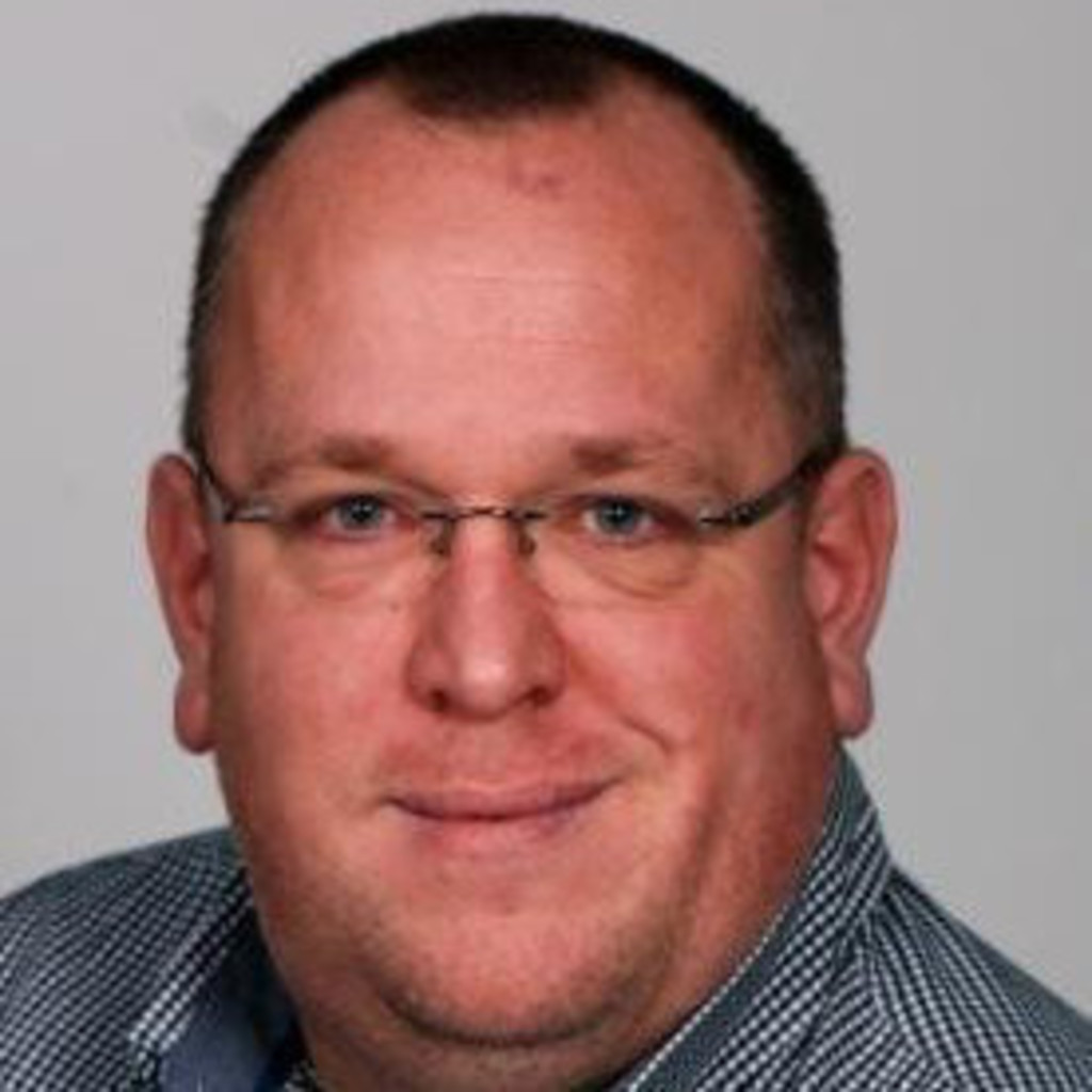 Michael Jacobi - Kaufmännischer Leiter - Giebeler GmbH | XING