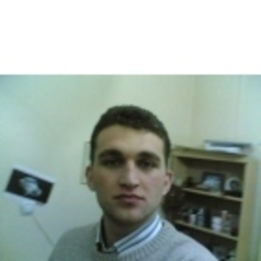 Fahrettin Namoglu - İş sahibi - Bizim Ev Et Mangal | XING