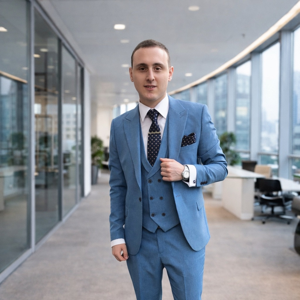 Mag. Filip Stojanovic - Software Test Engineer - ZF Group | XING