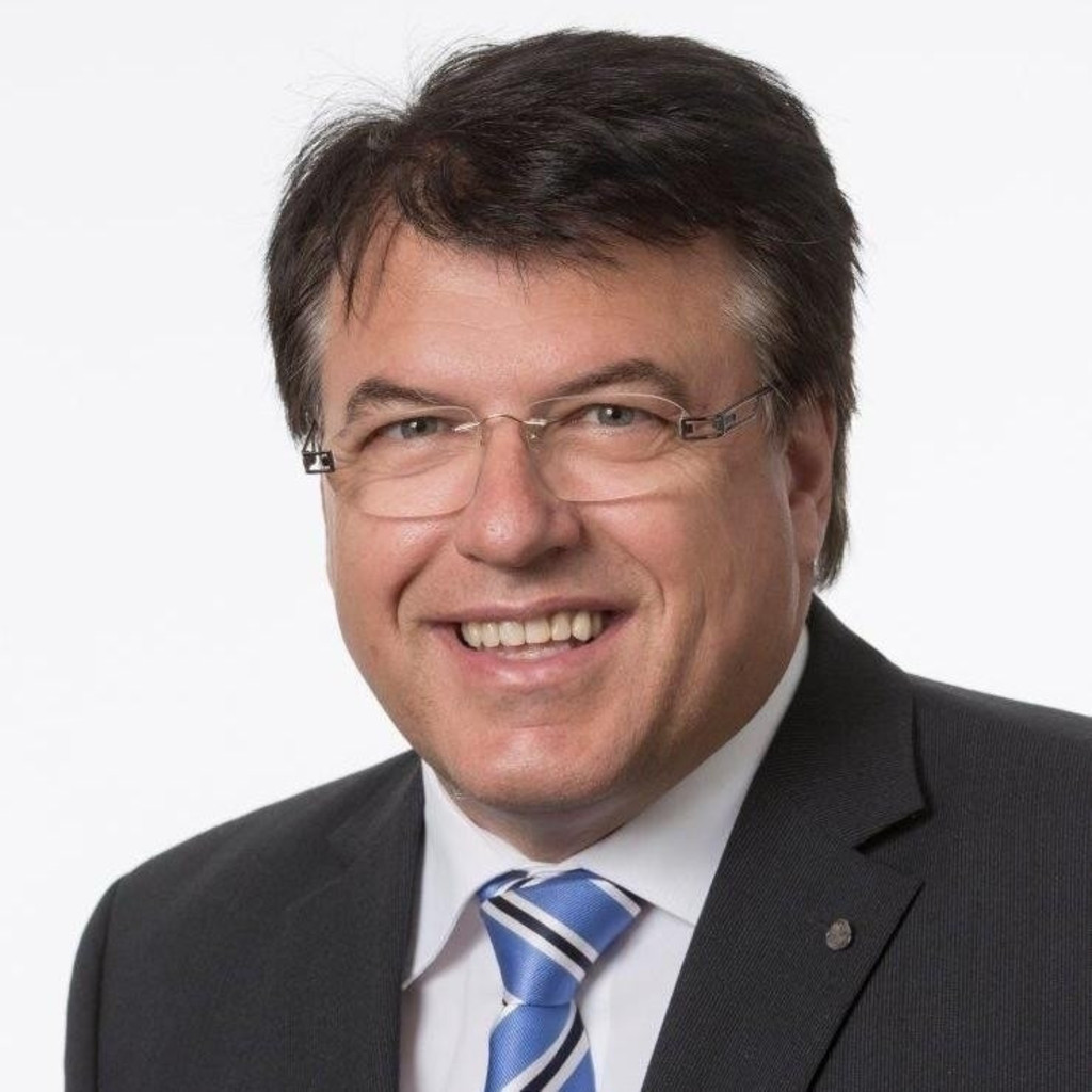 Franz-Peter Kromer - Regionalleiter, Niederlassungsleiter, Prokurist ...