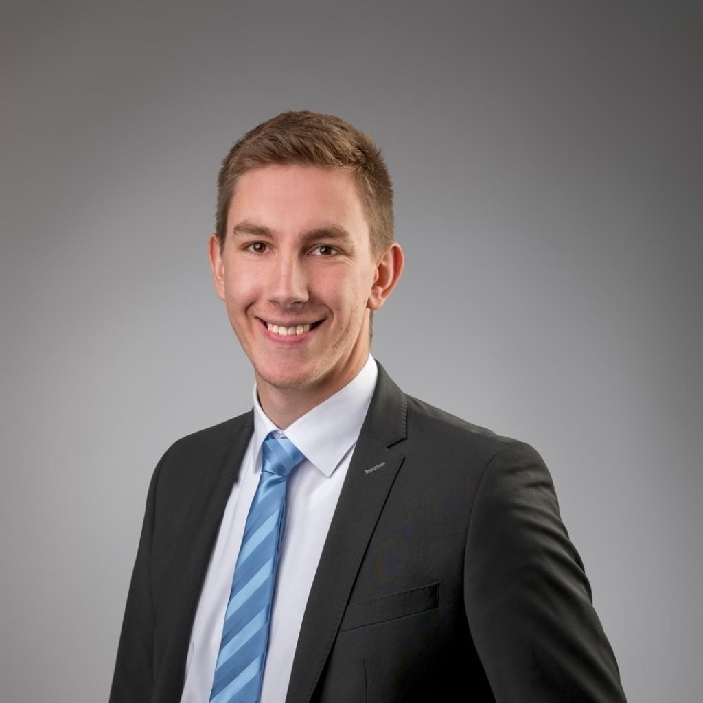 Janis Müller - Unternehmenssteuerung - VR Bank Lahn-Dill eG | XING