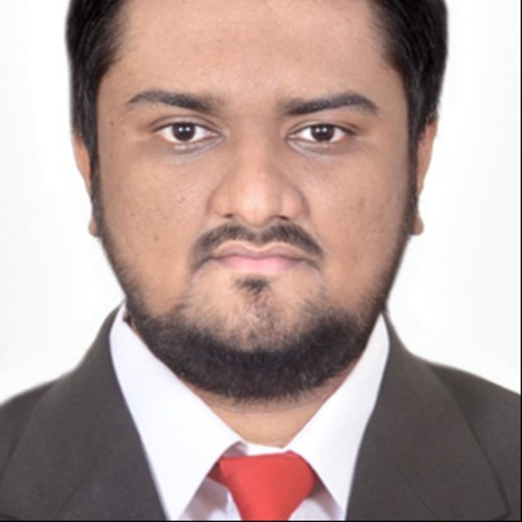 Ali abbas - Software Test Analyst - Civica | XING