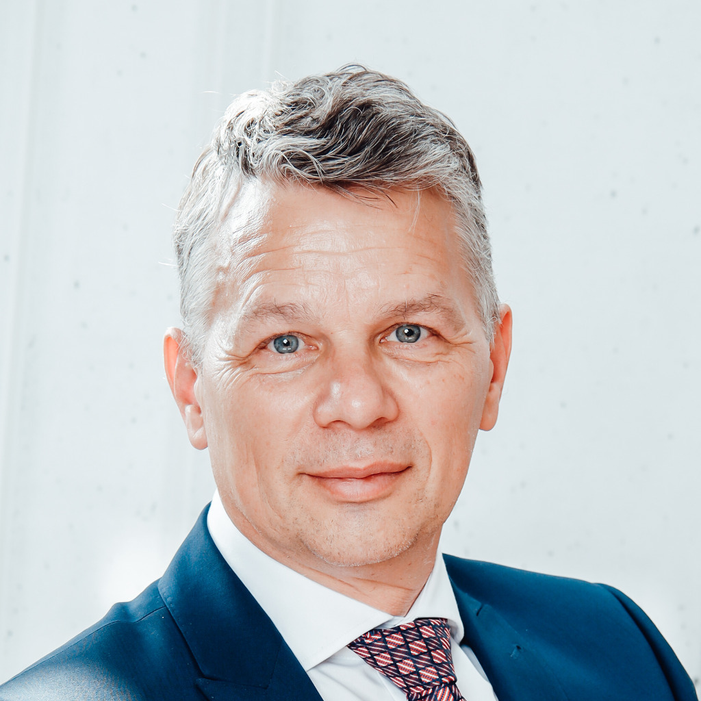 Ronald Riedel - Head of Network Operation Center - Ericsson | XING