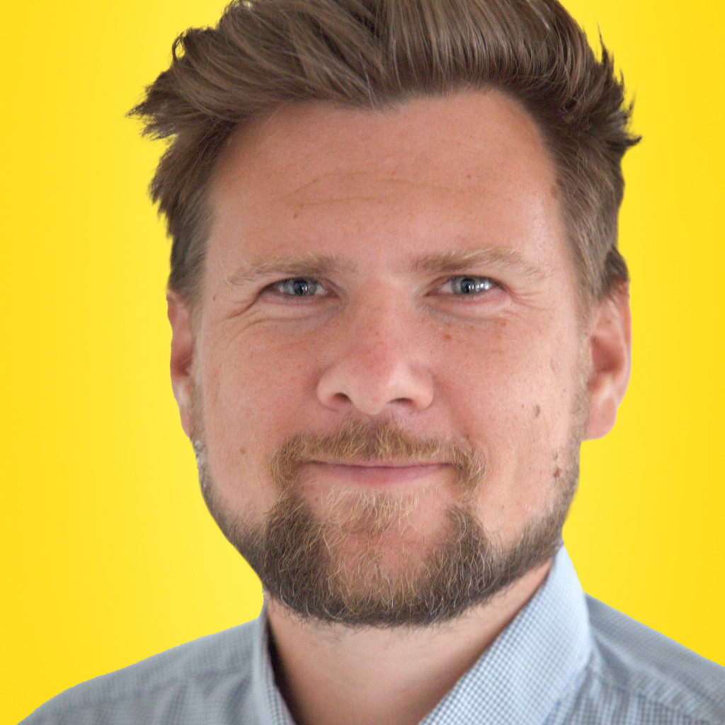 Patrick Henkel - Azure DevOps Engineer - karriere tutor GmbH | XING