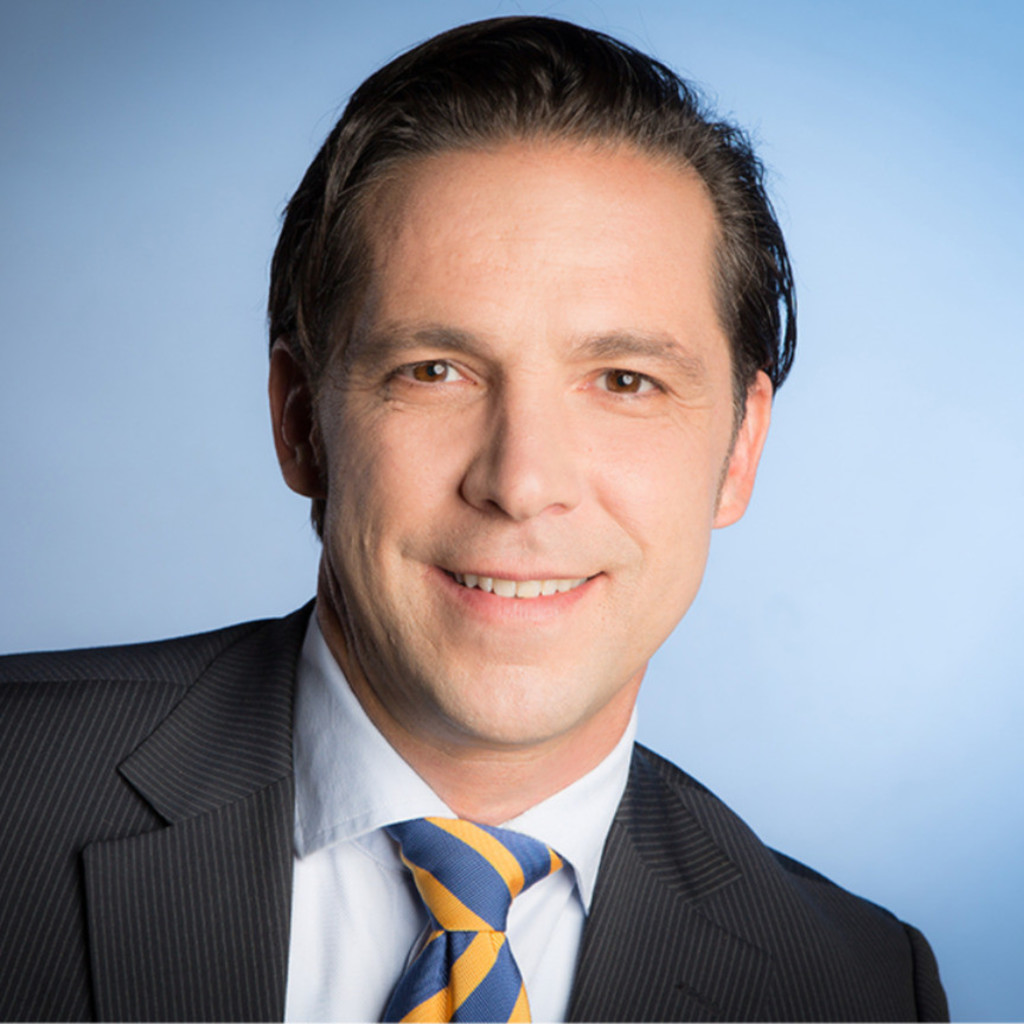 Dr. Olaf Matthaeus Rottke - Geschäftsführer - Single Family Office | XING