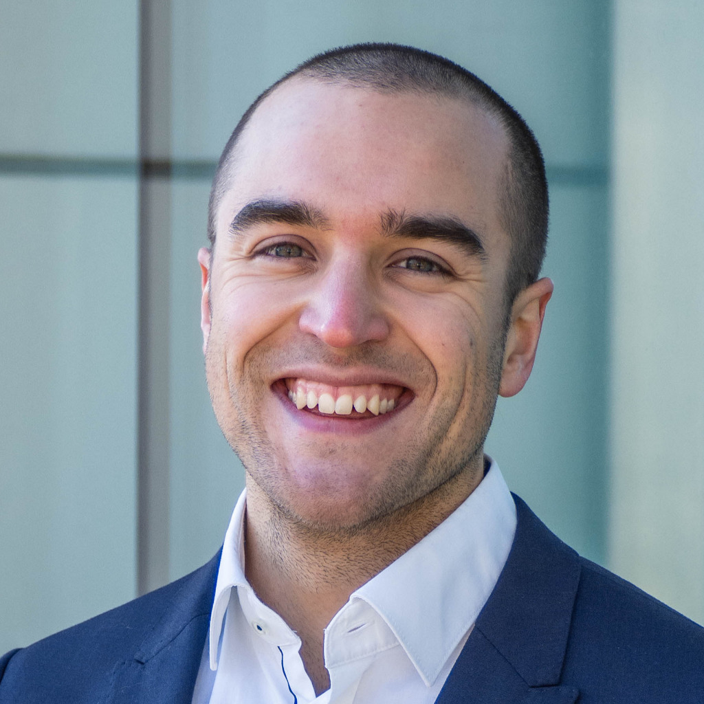 Markus Kokot - Trainee Operations Development Program - AbbVie ...