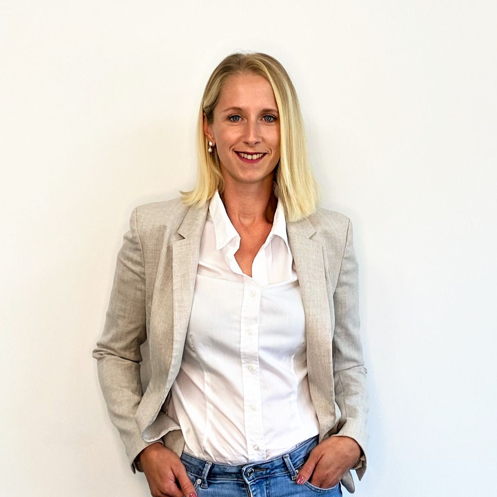 Sarah Hochgrebe - Leitung Innendienst - Frings IT Solutions GmbH | XING