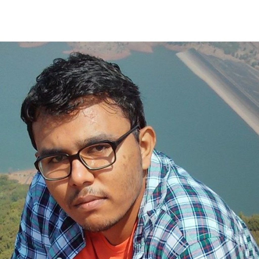 Hussain Nagri - Python Developer - MENAVIP | XING