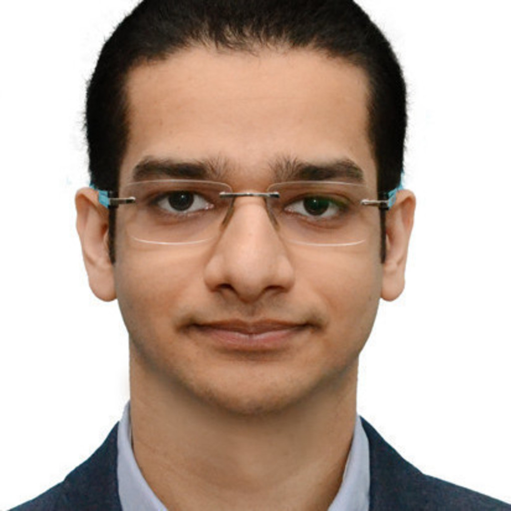 Mohammad Usman Rana - Senior Mechanical Engineer - Neste Jacobs | XING