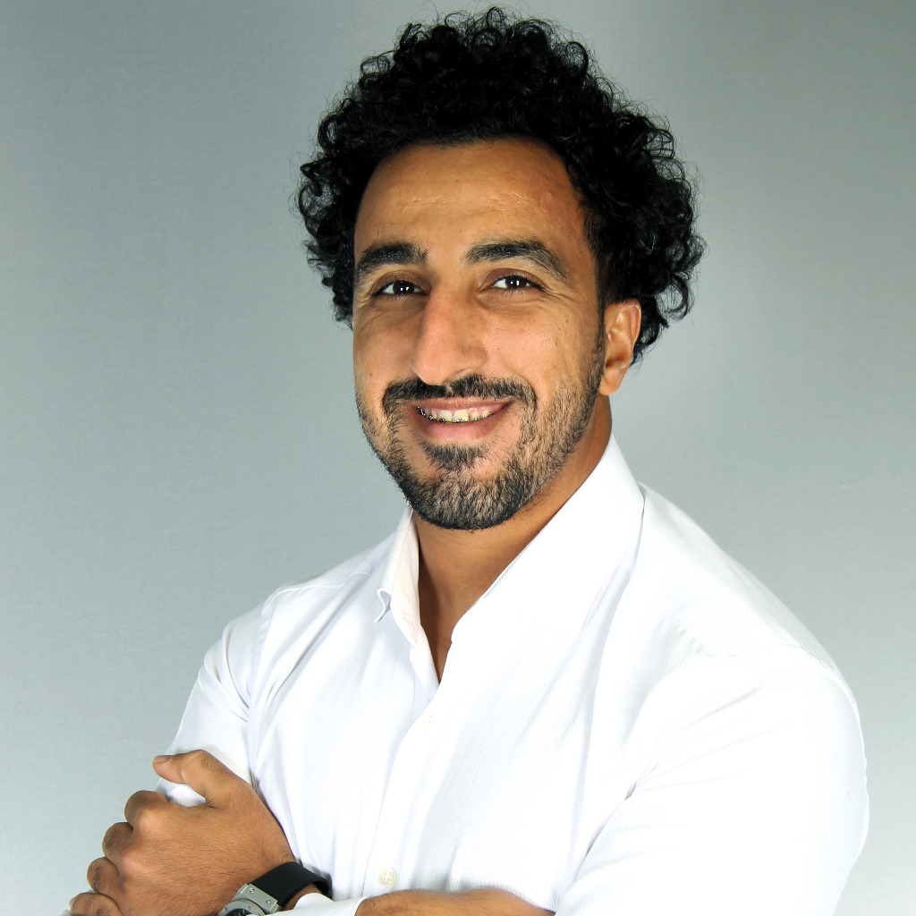 Ing. Yassine Essaleh - Projektmanager - Circet Deutschland SE | XING