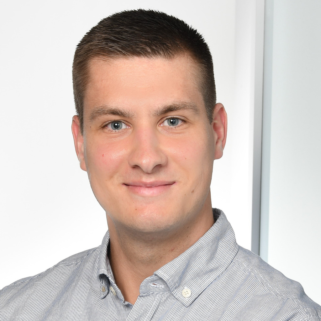 Denis Margolf - Fertigungsplaner - Gretsch-Unitas GmbH Baubeschläge | XING