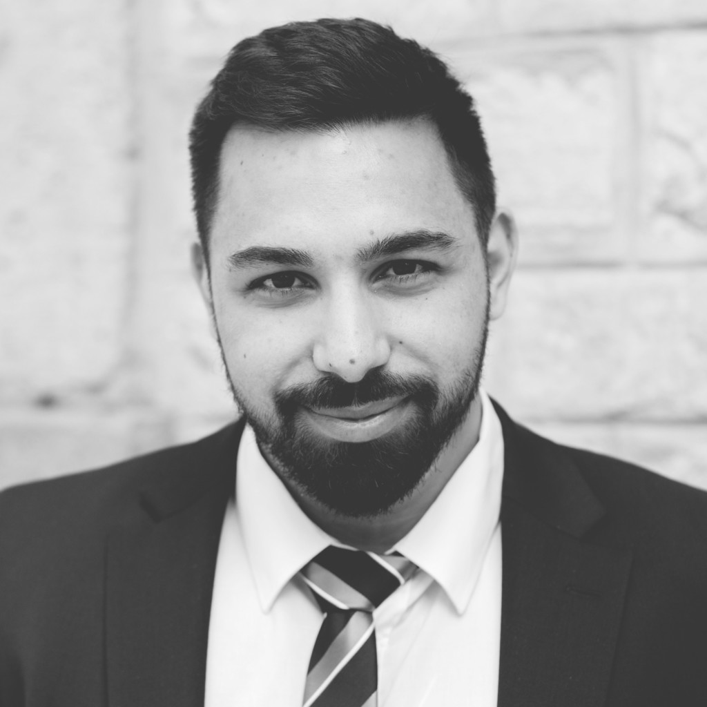 Daniel Nikolic - Privatkundenberater - Fourwinds37-9 | XING