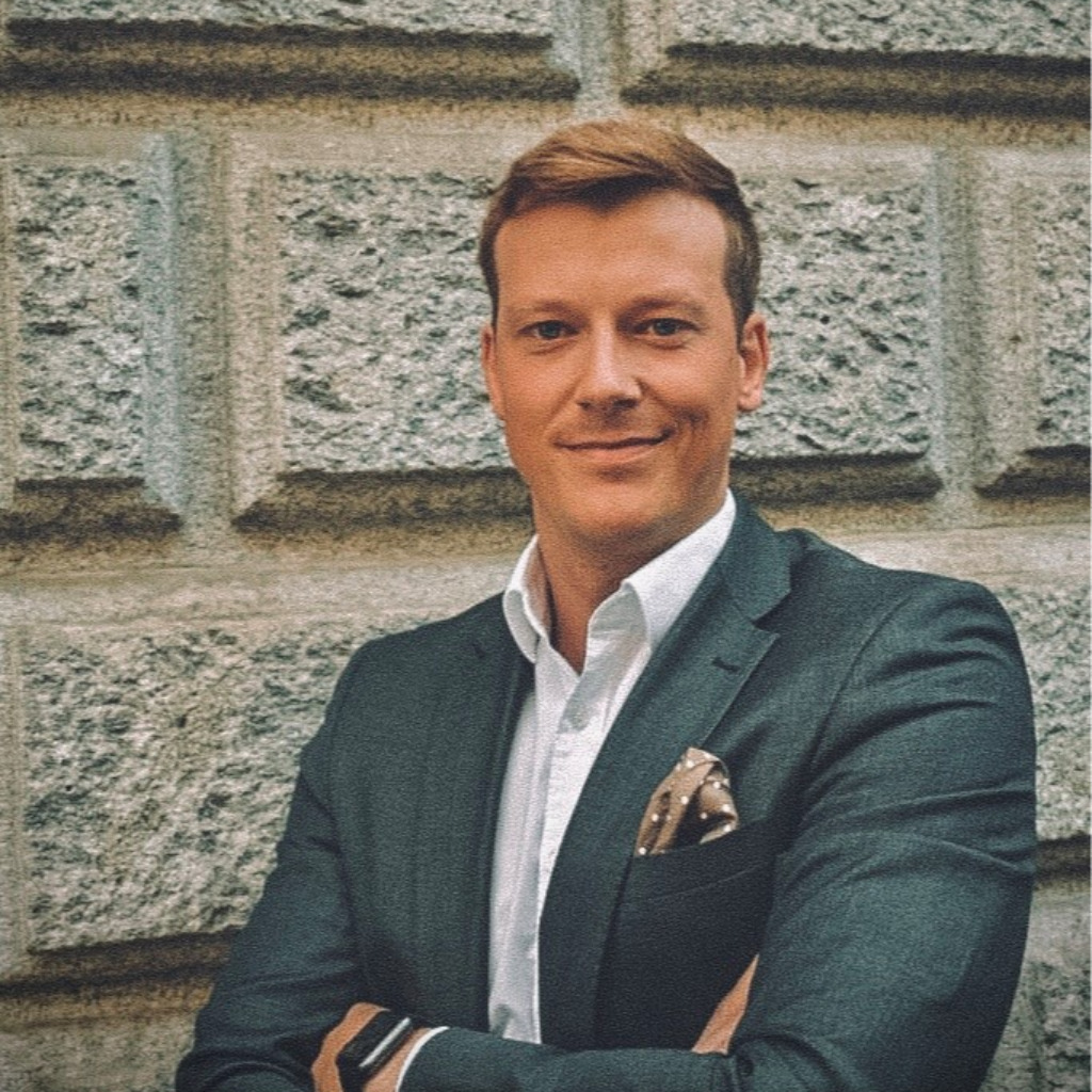 Pascal Hermanns - SAP Principal Recruitment Consultant (SAP Contracting ...