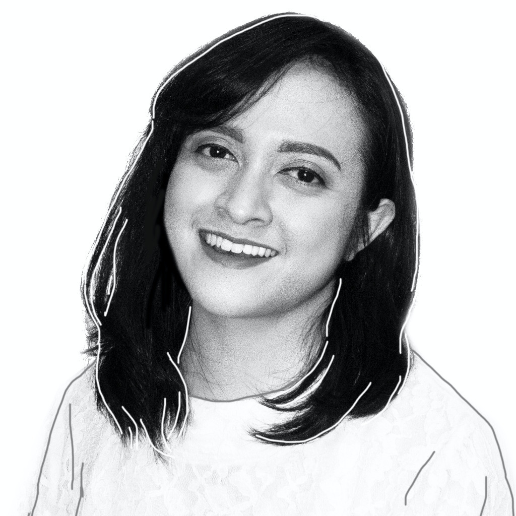 Arina Rahma - Qualitätsberaterin - Peter M. Moik - Verkehrsplanung ...