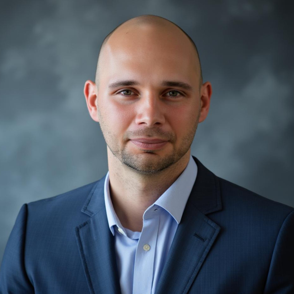 Patrick Chromy - Head of Concept Delivery - epitome GmbH | XING