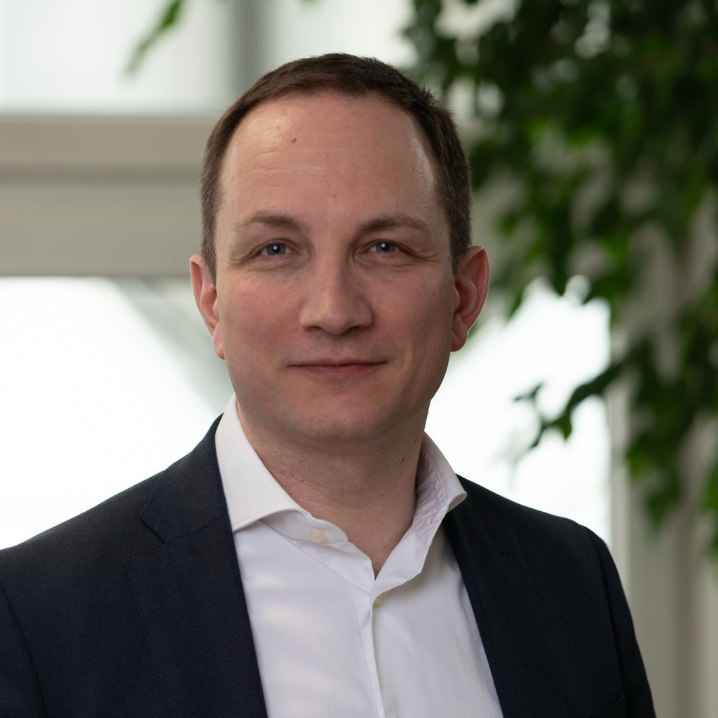 Maximilian Heindl - General Manager CEE - Raps GmbH & Co. KG | XING