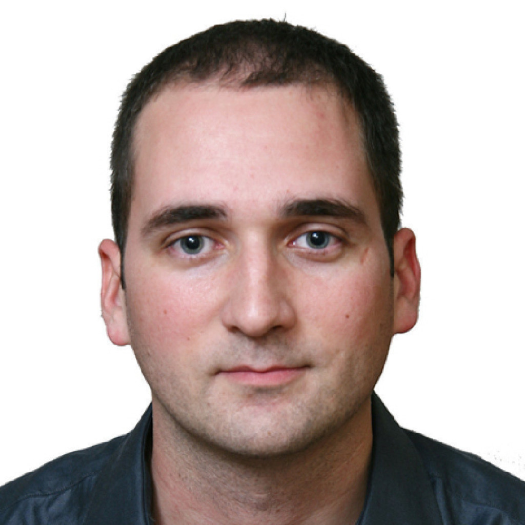 Igor Dinic - Business Process Leader - Coca- Cola HBC Services MEPE | XING