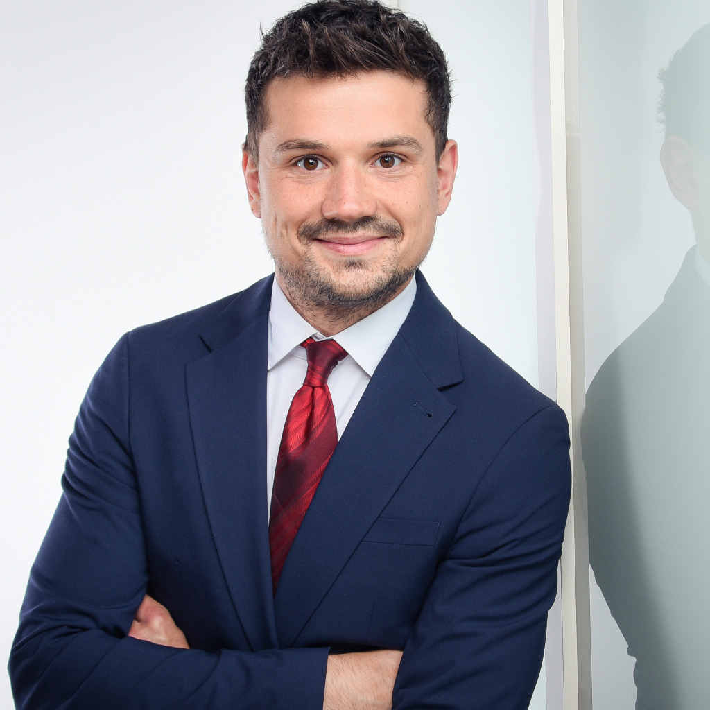 Christopher Berg - Business Analyst - Debeka | XING