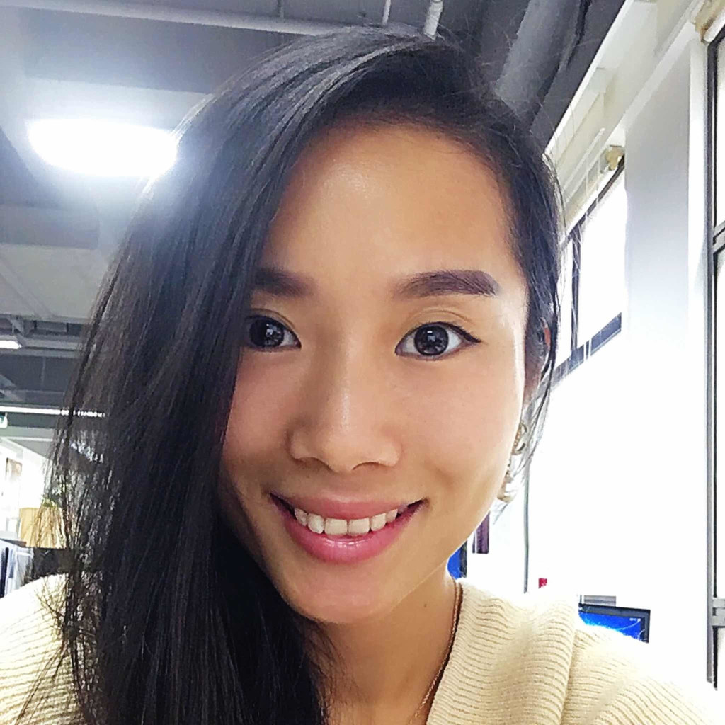 Yamy Lin Yang - Sales supervisor - Summergate Wine & Spirits | XING