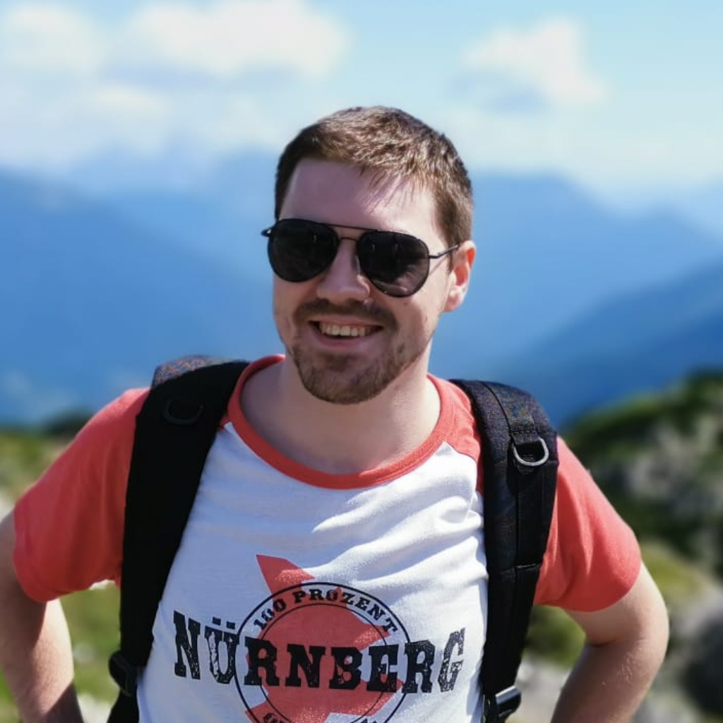 Tobias Philipp - Fachinformatiker Systemintegration - Stadt Nürnberg | XING