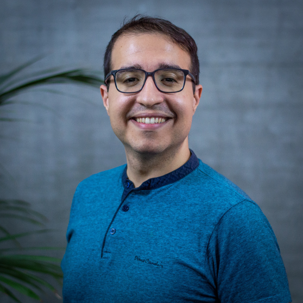 Sergio Fernández - DevOps Engineer - Claranet GmbH | XING