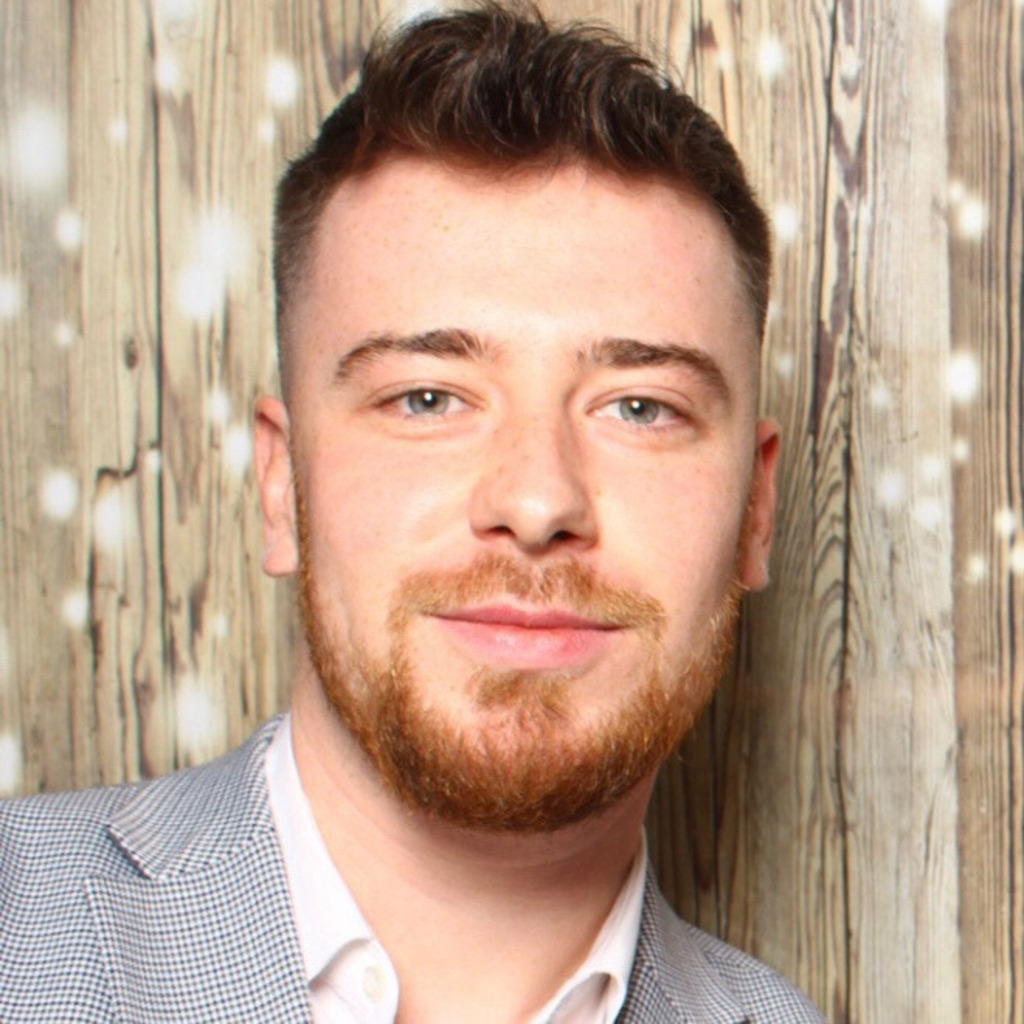 Dominic Crescentini - Direktionsassistent - ACHAT Hotels | XING