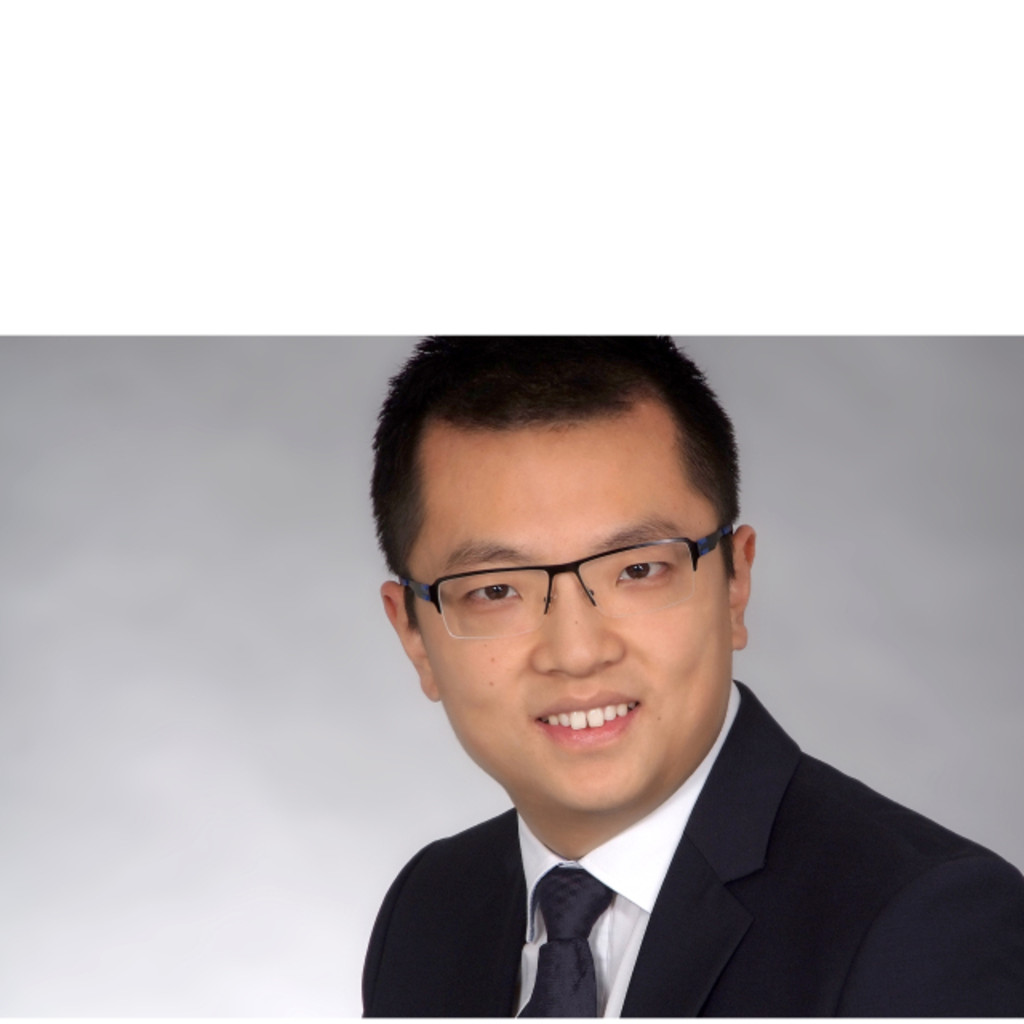 Liang Jia - Senior Manager - BMW AG | XING