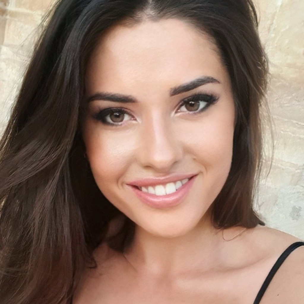 Xenia Malkova - Chief Technology Officer (CTO) - AM Wealth | XING