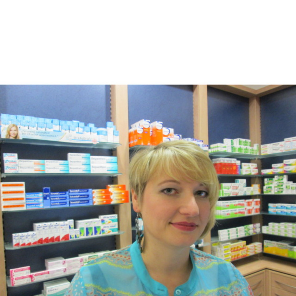 Steffi Richter - Referentin, Marketingbetreuung - verschiedene Projekte ...