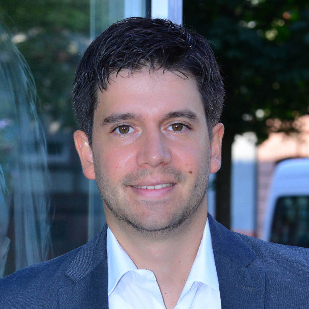 Matias Montero Paschold - Senior Industrial Engineer / Inhouse ...