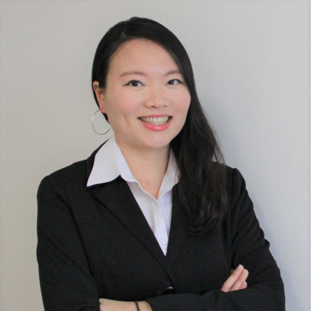 Dr. Yu-Ming Huang - Quality Assurance Manager - Proctor and Gamble | XING