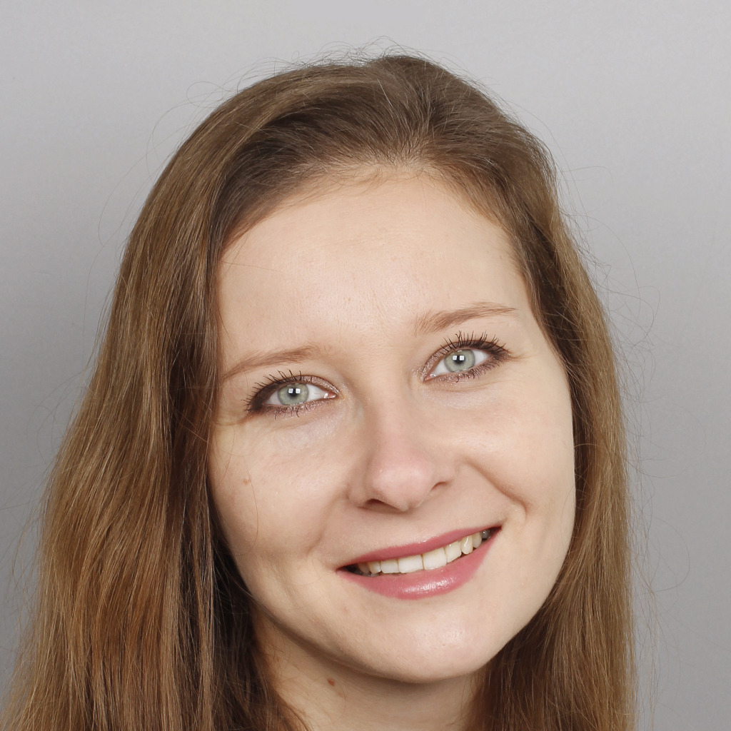 Anna Kabanova: Ausbildung und Berufserfahrung | XING