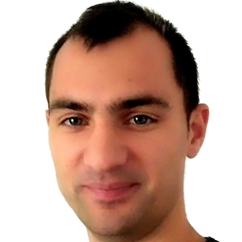 Ing. Ivica Peric - Systemplaner HKLS - enco Kassel GmbH | XING