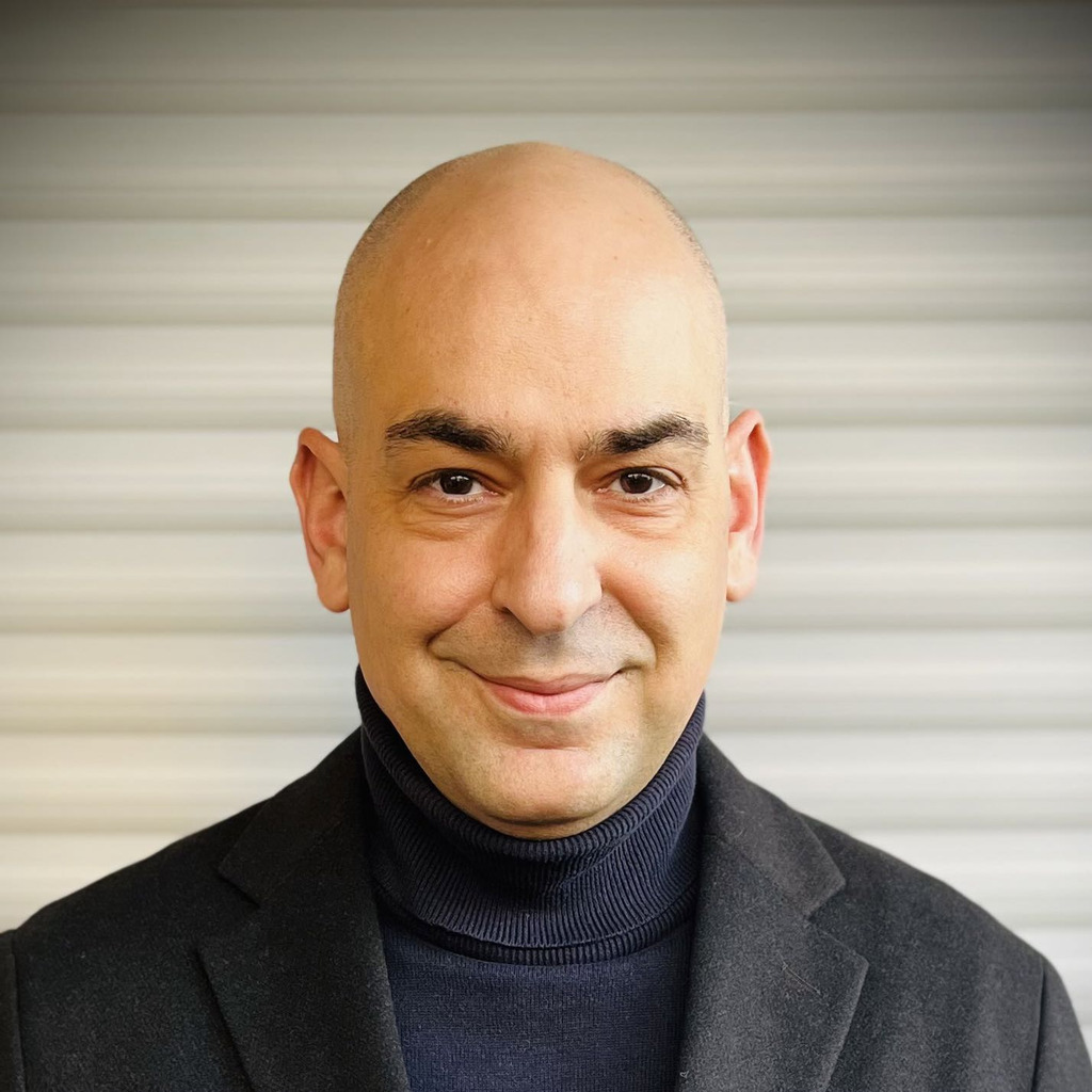 Gergely Molnar - Director of Operation - Regent Berlin | XING