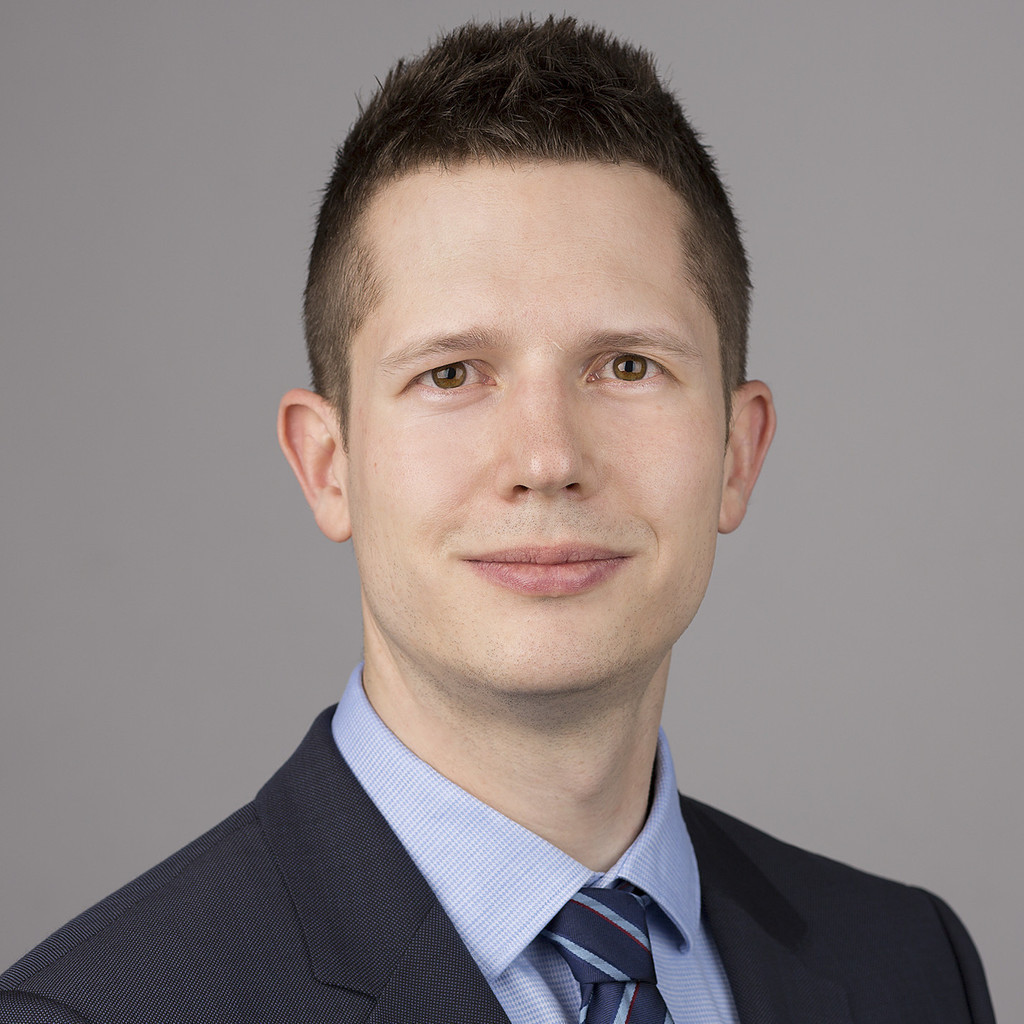 Dr. Stephan Heitz - Senior Staff Engineer Package Innovation - Infineon ...