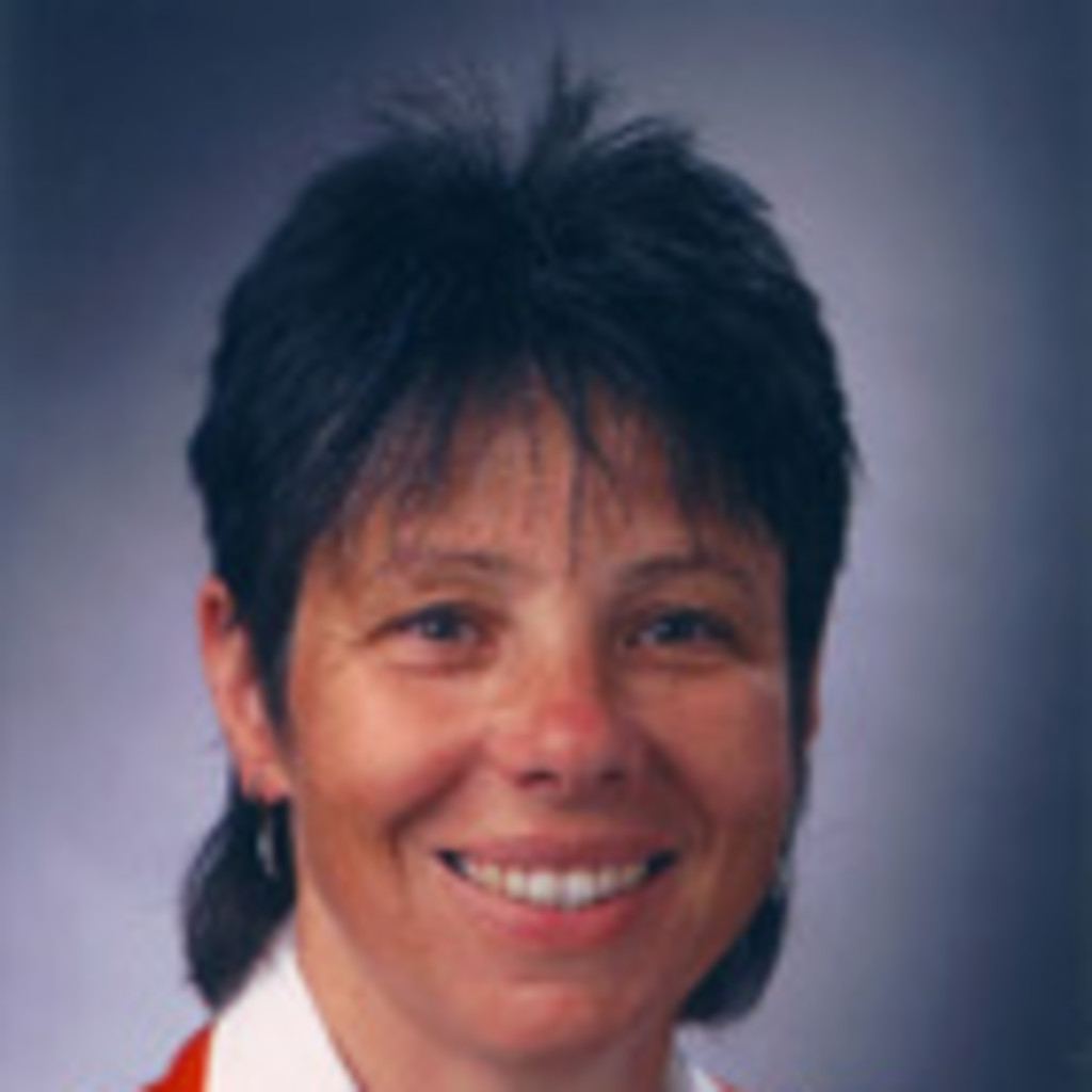 Andrea Beutner - Geschäftsführerin - Andrea Beutner | XING