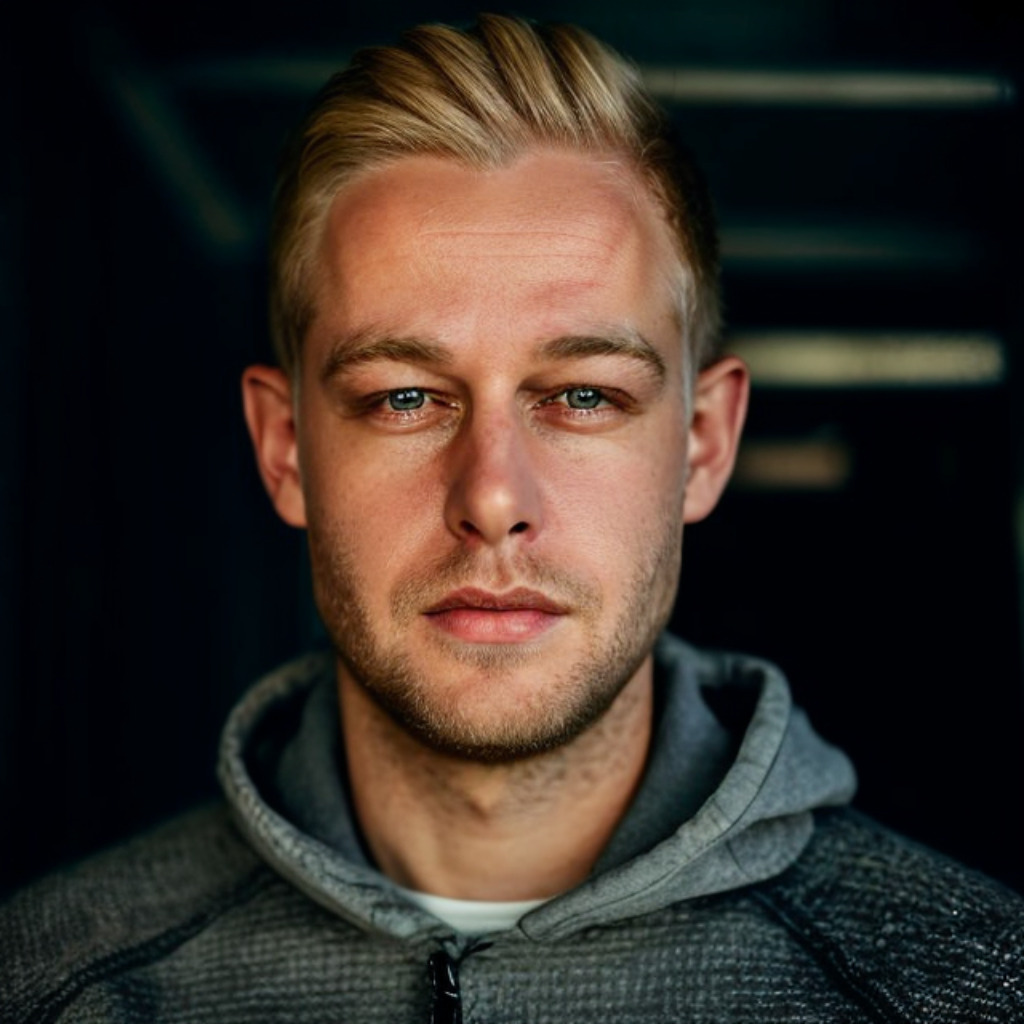 Joshua Krause - Fondsprojektmanager Fund Projects & Client Solutions Financial Assets ...