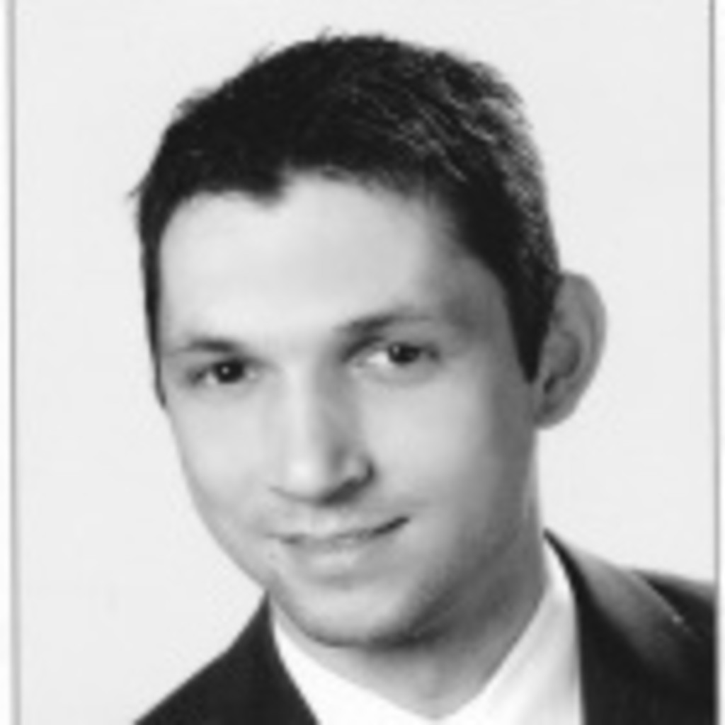 Mirko Meyer - Produktmanager - Meyer Burger Germany AG | XING